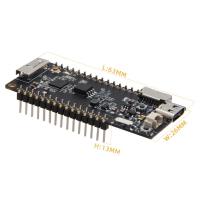 Quality TTGO T8 V1.7 Wireless WIFI Bt Module ESP32 WROVER 4MB FLASH 8MB PSRAM ESP32 for sale