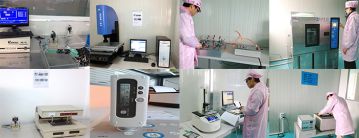 2016 hot sale PET/PC material metal dome embossed custom new mini membrane switch