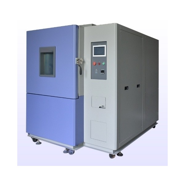 Quality Rapid Change Rate Environmental Test Chambers For PLCs And Frequency Converters for sale