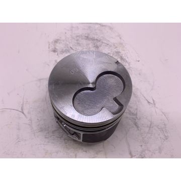 Quality 4le1 Excavator Parts Engine Piston Kit Hitachi Isuzu Piston 8-97187582-0 8 for sale