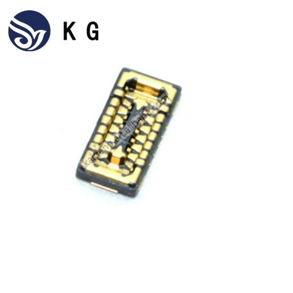 Quality BK13C06-10DS/2-0.35V FFC   FPC Connectors Interconnects for sale
