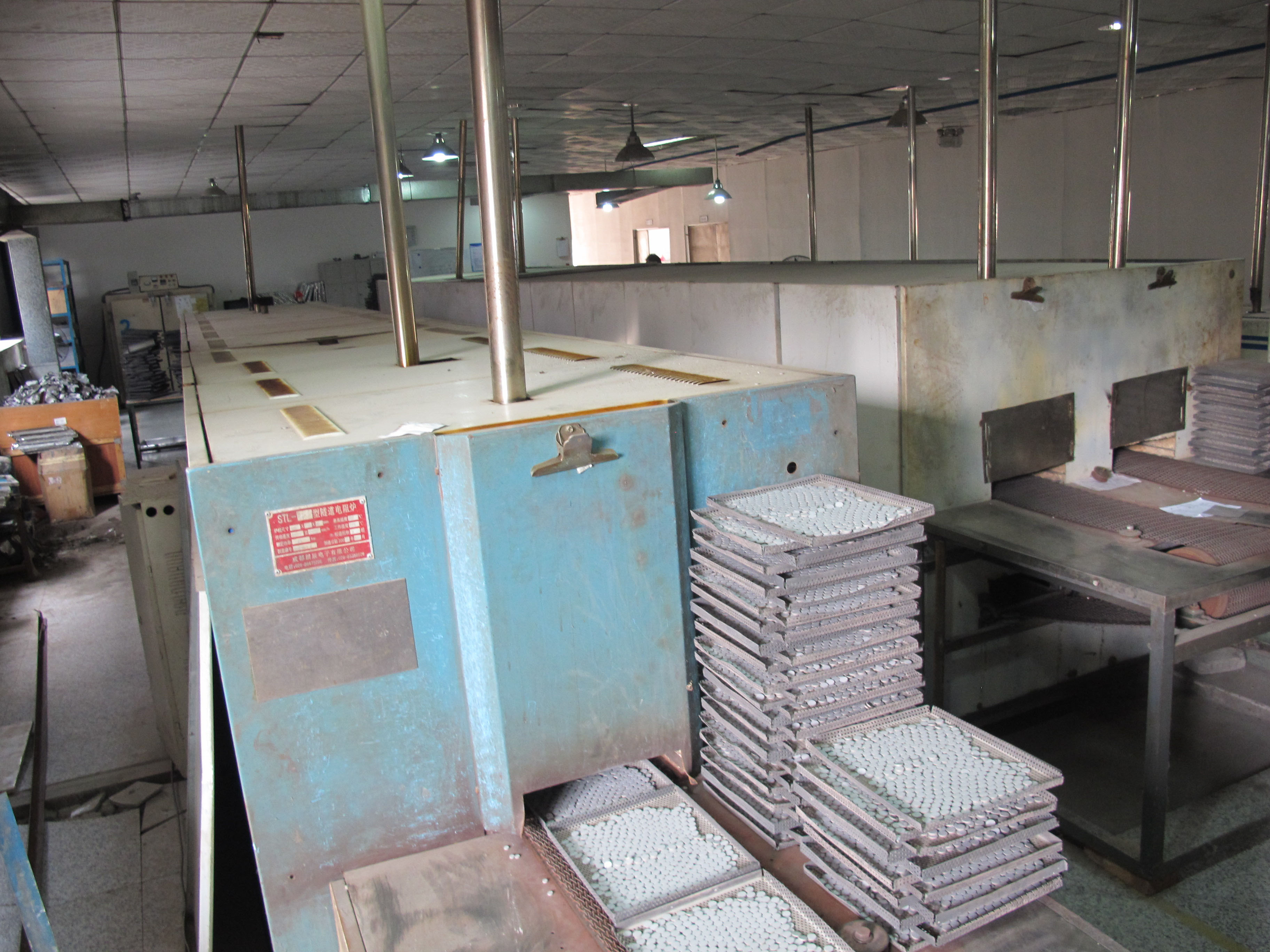 China Factory - Shenzhen Hwalon Electronic Co., Ltd.