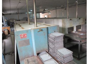 China Factory - Shenzhen Hwalon Electronic Co., Ltd.