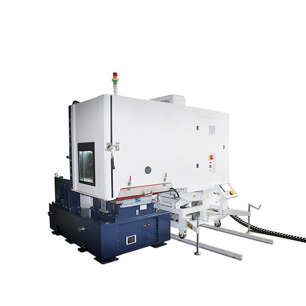 Quality High - Frequency Vibration Test Chambers Meet UN38.3 Battery Reliability Testing for sale