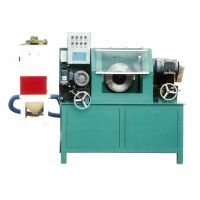 Quality 300 - 600mm Diamond Segment Machine Saw Blade Grinding Machine 1400r/Min for sale