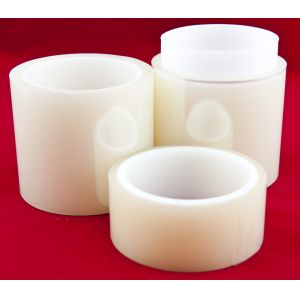 Quality PET Silicone Tape for sale