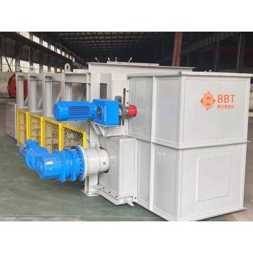 Quality Clay Mud Red Brick Making Machine Automated 10 - 50m3/H Capacity In Production for sale