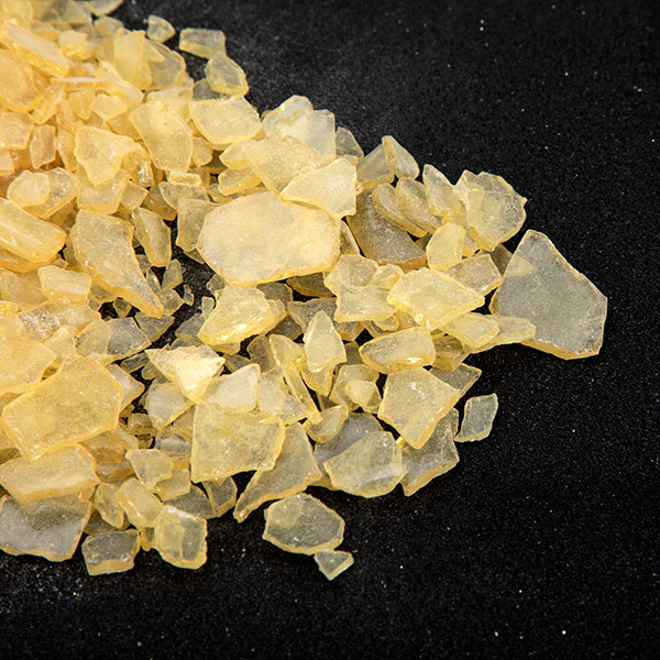Quality Alcohol Soluble Rosin Modified Maleic Resin DR 150 for sale