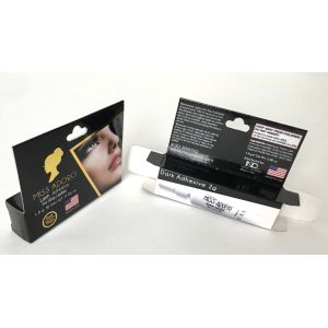 Quality Customized Cosmetic Cmyk Full Color Printed Boxes Iso14001 Certificate for sale
