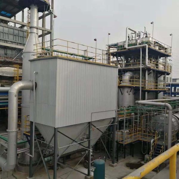 Quality Low Maintenance Regenerative Catalytic Oxidizer Rco Safe And Reliable Environmen for sale