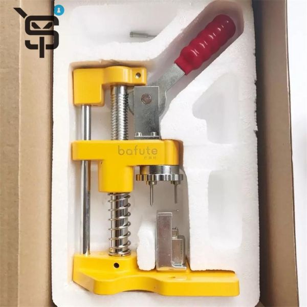 Quality High Quality Locksmith Tools Flip Remote Key Shell Fixing Tool Lock Picking for sale