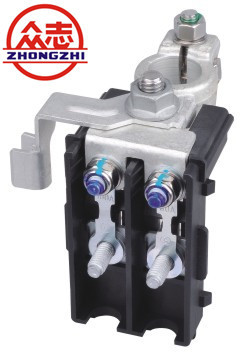 Quality High Performance Automotive Fuse Panel Box Fuse And Relay Box For Automotive for sale