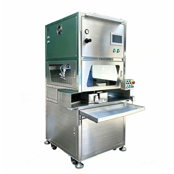 Quality Automatic Painting Equipment, Intelligent Spray Machine for Plastic Toy Water for sale