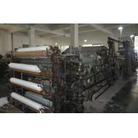 Quality Pure Cotton Woven Industrial Brake Lining Roll Durable Long Service Life for sale