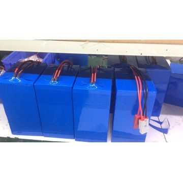 Quality 18650 Lithium Ion Toy Car Battery Deep Cycle Rechargeable Solar Golf Cart for sale