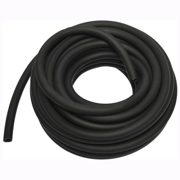 Quality Smooth Surface EPDM 6mm 1/4 Inch Rubber Air Hose for sale