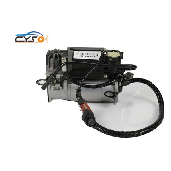 Quality A8 D3 4E0616005D 4E0616007B Audi Air Suspension for sale