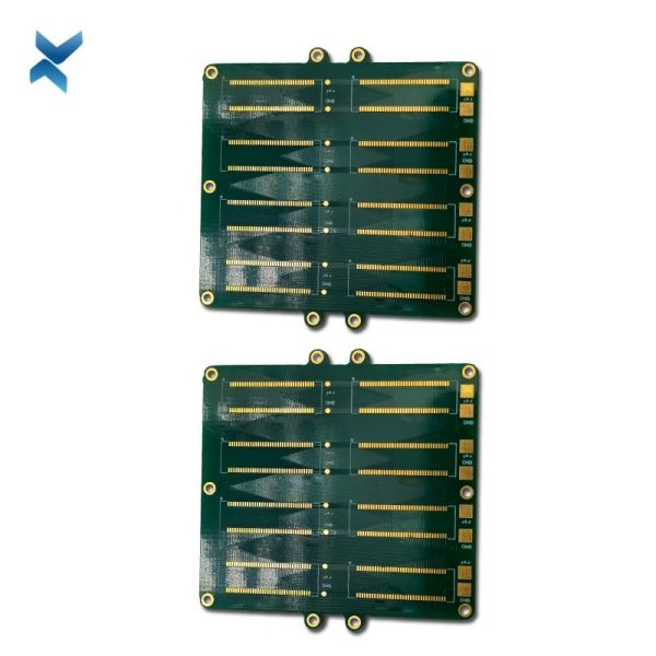 Quality Metal Core Multilayer PCB Circuit Board With Rohs Certificate for sale