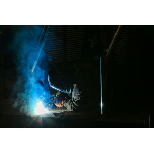 China Factory - CHANGZHOU JINDA WELDING CO.,LTD