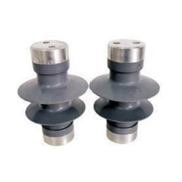 Quality Aging Weather Resistance Railway Insulator /Gray Railway Post Insulator for sale