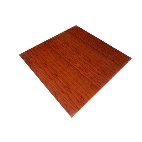 Quality No Frame Plastic Composite 3D Panel for Ceiling/Wall Decorative Size 500mm*500mm for sale