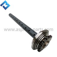 Quality SD2500 Paver Auger，SD2500 Paver Auger Replacement Parts | OEM & Aftermarket for sale