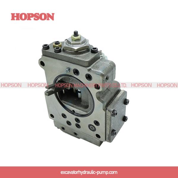 Quality TY6K Hydraulic Pump Regulator Piston Pump Parts YN10V01009F1 for sale
