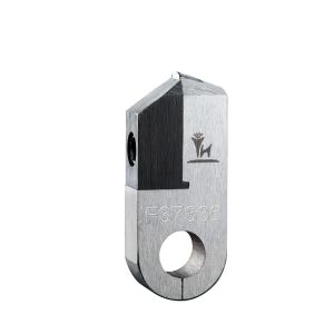 Quality V Shape 6mm Shank 135 Degree Posalux Diamond Tools for sale