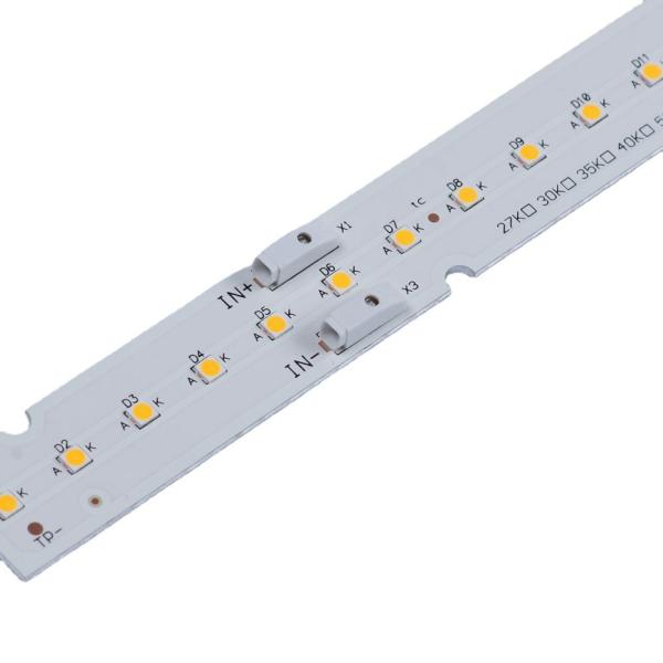 Quality 150LM SMD3030 20 Watt LED Module Strip CE RoHS FCC Certifications for sale