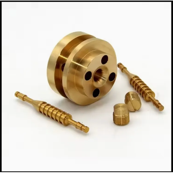 Quality Accurate CNC processing for stainless steel ,brass ,aluminum custom designed for sale