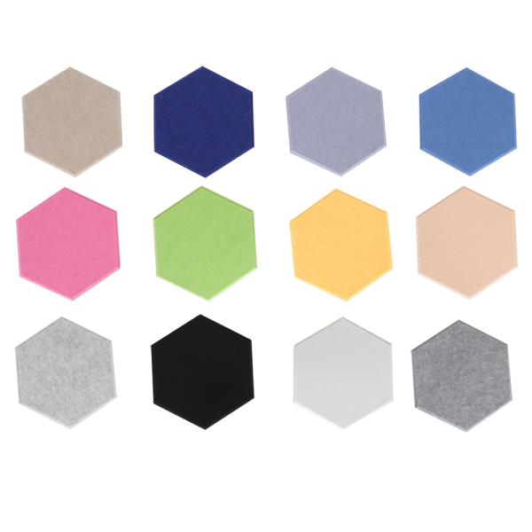 Quality 9mm Fireproof Acoustic Panels for sale