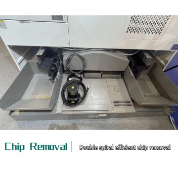 Quality SMTCL VMC1300B BT50 3 Axis Machining Center Automatic Drilling And Tapping for sale