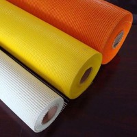 Quality Sticky Fiberglass Mesh for sale