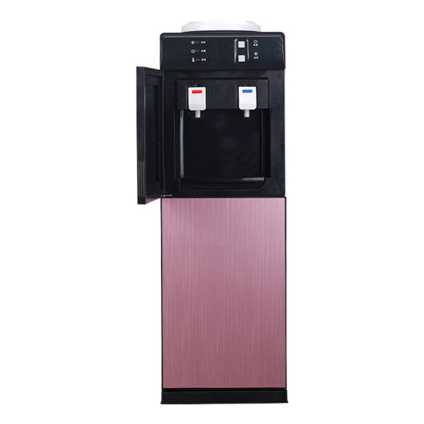 Quality Bottom Load Electric Water Dispenser with Hot and Cold Water Dispensing Features for sale