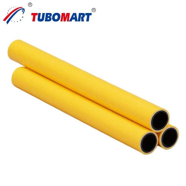 Quality Customized Aluminum Pex Tubing System Outer Diameter 16mm - 32mm for sale