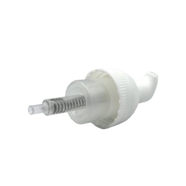 Quality Convenient Foaming Soap Pumps Mason Jar Foaming Soap Dispenser Lids for sale