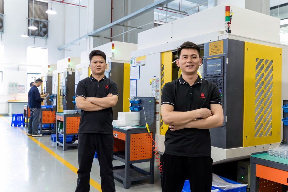 China Factory - Leshine Technology Co.,Limited