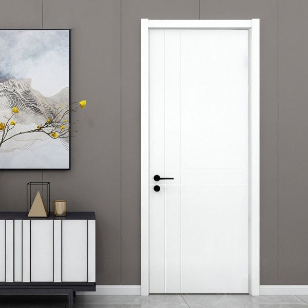 Quality Modern UPVC PVC Office Doors With Windproof Function And Horizontal Opening for sale