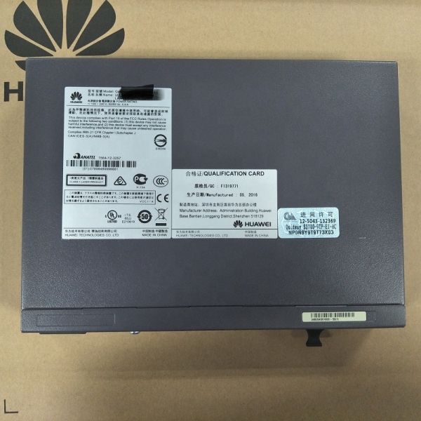 Quality NE40E-M2F Telecom Wifi Router for sale