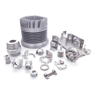 Quality TUV CNC Turning Parts Passivation Precision Cnc Turned Components SS420 for sale