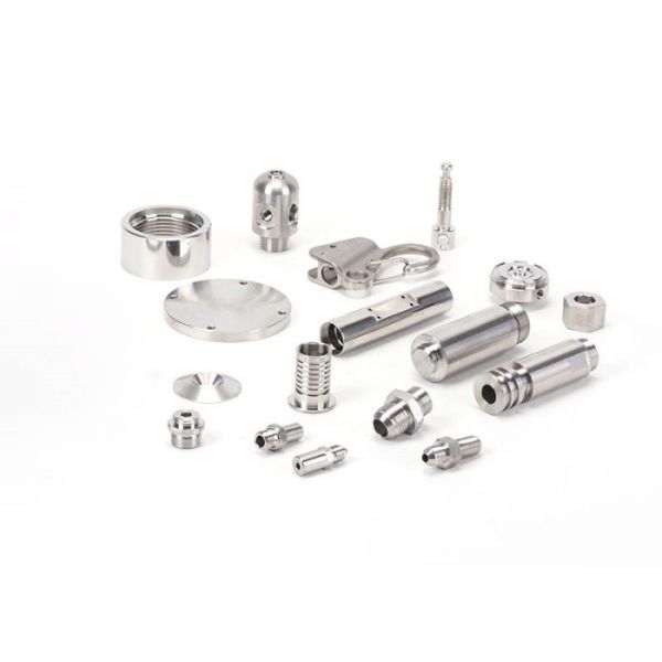 Quality AL2024 AL5052 Lathe Machining Parts Custom CNC Machning mechanical Components for sale