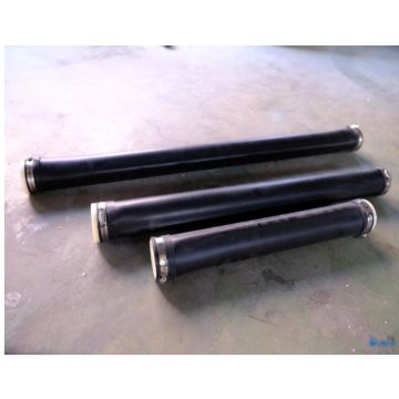 Quality Aquarium Fine Bubble Tube Diffuser Air Diffuser Tube for sale