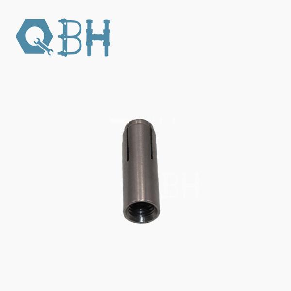 Quality Gr 304 Stainless Steel Expansion Bolt M6 - M20 for sale