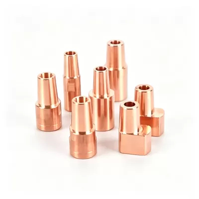 Quality Lower bolt electrode. for sale