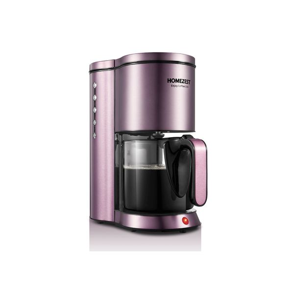 Quality Electric Specialty Coffee Machine With Cup Warmer Programmable for sale