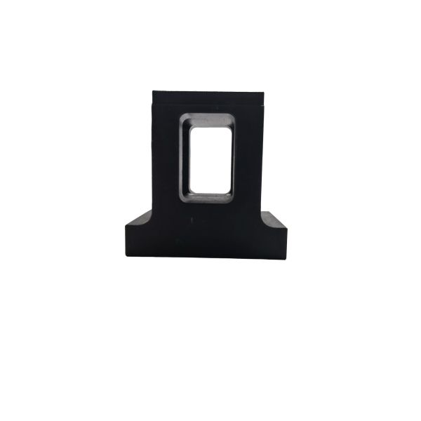 Quality Customized CNC Turning Milling Hollow Plastic Parts Mass Production Lead Time 14-21days for sale