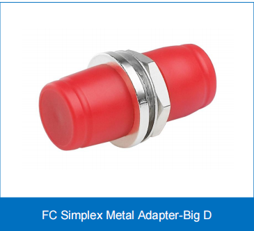 FC Simplex Metal Adapter product photo
