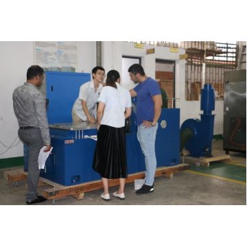 Quality CE 10KN Electrodynamic Vibration Shaker With Air Cooling for sale