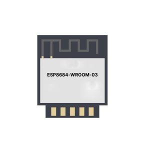 Quality Wireless Communication Module ESP8684-WROOM-03 WiFi And BT Dual-Mode Module for sale