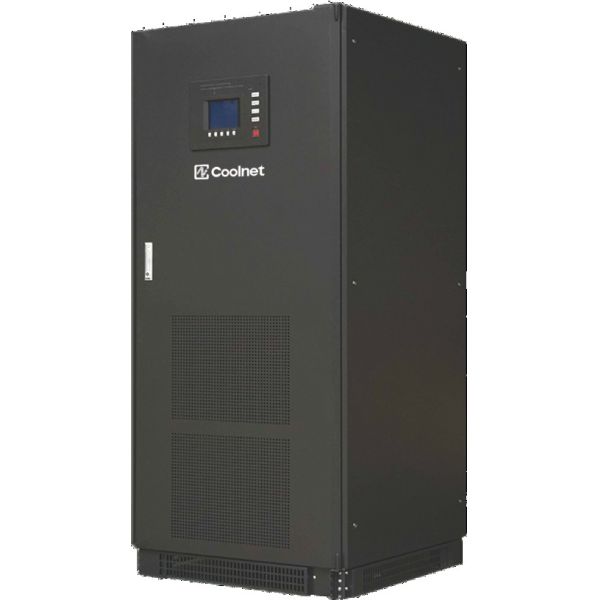 Quality Low Frequency Industrial UPS Power Supply with 0ms Transfer Time 40kva-120kva for sale